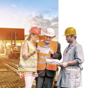 Nosotros – Security Services